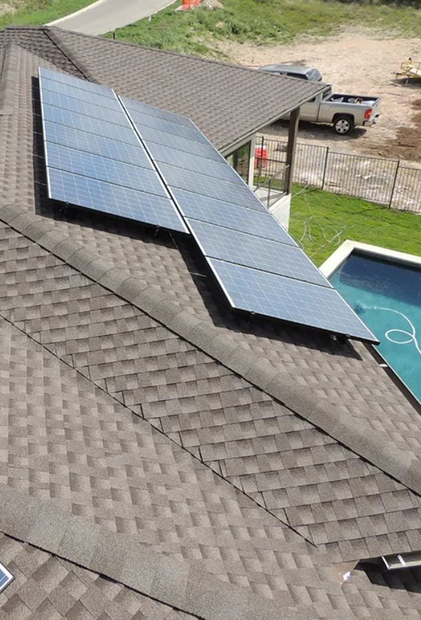 Solar Panels for East & West Roofs - Professional Installers